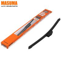 China Exterior Automotive Body Parts No Frame Wiper Blade 15 Inch for RZN180L 2002-2008 for sale