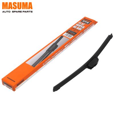 China Exterior Automotive Body Parts No Frame Wiper Blade 15 Inch for RZN180L 2002-2008 for sale