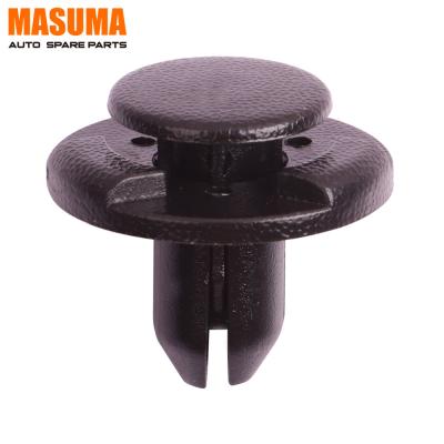 China KJ-1479 MASUMA Repair Part Nylon Plastic clip 01553-05323 01553-05323 for TOYOTA DYNA 1997-2021 for sale