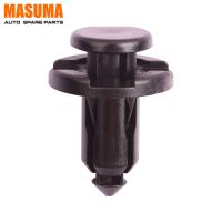 China 12*12*2cm Nylon Push Type Plastic Clips 909140007 for TOYOTA CURREN within MASUMA for sale