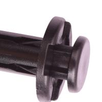 China 12*12*2cm Nylon Push Type Plastic Clips 909140007 for TOYOTA CURREN within MASUMA for sale