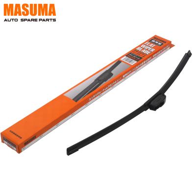 China OE NO. 85222-36040 MU-021UC MASUMA Auto Spare Parts Exterior Accessories Wiper Blade for sale