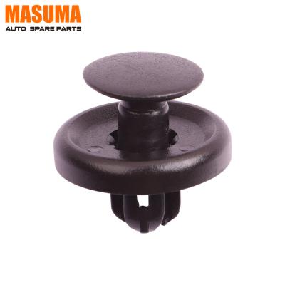 China KJ-323 MASUMA NO. Auto Fastener Bumper Plastic Clips 90467-10183 for TOYOTA VOLTZ for sale