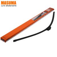 China Japanese Car 2008 MASUMA Vehicles Accessories Silicone Wiper Blade ASV40L 4560116702954 for sale