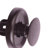 China KJ-323 MASUMA NO. Auto Fastener Bumper Plastic Clips 90467-10183 for TOYOTA VOLTZ for sale