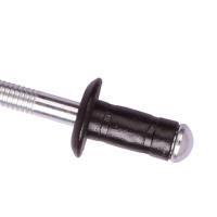 China Nylon Rivets Bumper Blind Plastic Clips 90269-06017 for HONDA AVANCIER Year 1997-2021 for sale