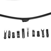 China General Products 20 Inch Silicone Wiper Blade for Japanese Cars OE NO. 85212-53080 for sale
