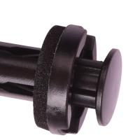 China MASUMA Manufactures Plastic Clips 91503-SZ5-003 for MAZDA FAMILIA for sale
