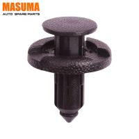 China Yes MASUMA Auto Parts Universal Parts 11296-AG000 Plastic Clips for NISSAN AD MAX for sale