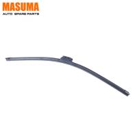 China MU-E026 Auto Part Silicone Wiper Blade M700S for Vehicles Accessories NU-014R MASUMA NO for sale