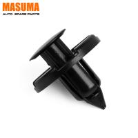 China KJ-826 MASUMA Universal Plastic Retainer Clip MR328954 01553-09321 01553-09321 for NISSAN PRIMERA for sale