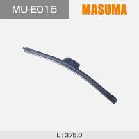 China MU-E015 MASUMA Vehicles Accessories Beam Wiper Blade ASV40L 28890-4BA0B 28890-4EH0B Yes for sale