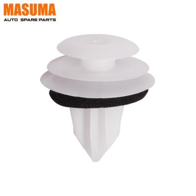 China Plastic Clips 91560-SAA-003 90467-09206 90467-10161 MR366958 for BMW 1-Series F21 MASUMA for sale