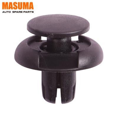 China Plastic Clips 91501-S04-003 for NISSAN MICRA Hood Seal Retaining in MASUMA Auto Parts for sale