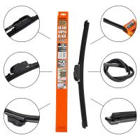 China 15 Inch J-HOOK Windshield Wiper Blade for Honda MU-015Si from MASUMA NO. MU-015Si for sale