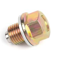 China Car  Oil Drain Plug CQ1A 4G13 21512-23000 For MITSUBISHI PAJERO Reference NO. ADA100103 for sale