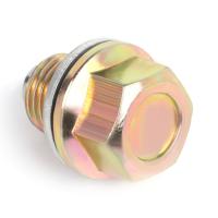 China Car  Oil Drain Plug CQ1A 4G13 21512-23000 For MITSUBISHI PAJERO Reference NO. ADA100103 for sale