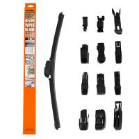 China Upgrade Your Ford with MU-016Si MASUMA Auto Vehicles Accessories 16 Inch Wiper Blade for sale