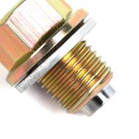 China Car  Oil Drain Plug CQ1A 4G13 21512-23000 For MITSUBISHI PAJERO Reference NO. ADA100103 for sale
