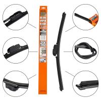 China Upgrade Your Ford with MU-016Si MASUMA Auto Vehicles Accessories 16 Inch Wiper Blade for sale