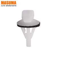 China KJ-392 MASUMA Plastic Retainer Plastic clips MB547806 MU481276 LEXUS NX200 Remarkable for sale