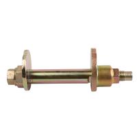 China MLS-551 MASUMA Auto CAR Accessories Universal Steel Camber Adjust Bolt for LEXUS GX470 for sale