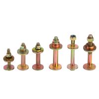 China 14*17*2cm bolt for TOYOTA LITEACE NOAH CM70 MLS-572 MASUMA Car Auto Accessories hardware for sale