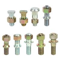 China 14*17*2cm bolt for TOYOTA LITEACE NOAH CM70 MLS-572 MASUMA Car Auto Accessories hardware for sale