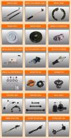 China Universal Parts Plastic Clips for Honda Civic 91503-SP0-003 940909303 94530623 940909302 for sale