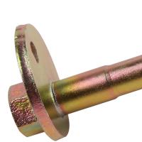 China 48198-60011 Steel Camber Adjust Bolt MLS-552 for LEXUS GX470 MASUMA NO. 48190-60020 for sale