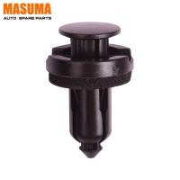 China 12*12*2cm Nylon Push Plastic Clips 91503-SZ5-003 for MAZDA FAMILIA Year 1995-2013 for sale