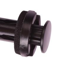 China 12*12*2cm Nylon Push Plastic Clips 91503-SZ5-003 for MAZDA FAMILIA Year 1995-2013 for sale