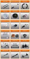 China 12*12*2cm Nylon Push Plastic Clips 91503-SZ5-003 for MAZDA FAMILIA Year 1995-2013 for sale