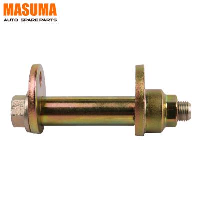 China ZINC Finish 1990-2011 MLS-574 MASUMA Car Parts Anchor Bolt for LEXUS RX300 MCU15L for sale