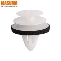 China MASUMA KJ-083 Nylon Auto Fastener Rivets for Toyota 67771-17020 67771-20080 67771-30070 for sale