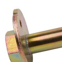 China 54580-VW00A 54559-2S40A 08918-6441A 54580-VW000 Steel Camber Bolt for NISSAN ATLAS for sale