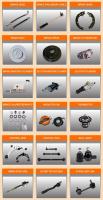 China KJ-1013 MASUMA Universal Parts 91503-SZ3-003 for SUBARU LEGACY 1600cc MASUMA NO. KJ-1013 for sale
