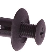China 12*12*2cm Nylon Plastic Retainer B092-51-833 for TOYOTA CAMRY GRACIA by KJ-1042 MASUMA for sale
