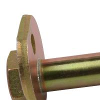China Bolt for LEXUS IS300 JCR10L MLS-568 MASUMA Steel 90170-14012 48198-50011 48198-14010 for sale