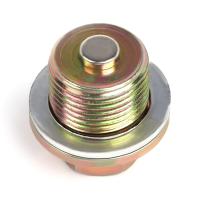 China Auto Engine Systems Accessories Oil Drain Plug CN9A 4G63T 807020070 For SUBARU LEGACY for sale