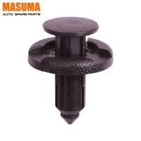 China MASUMA NO. KJ-1465 Auto Parts Universal Parts door Plastic clips for NISSAN AD MAX for sale