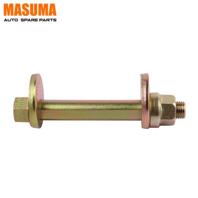 China 2006-2011 MLS-586 MASUMA Steel Bolt 4013A082 4013A097 4013A187 for MITSUBISHI MONTERO V87W for sale