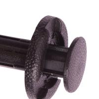 China MASUMA NO. KJ-1465 Auto Parts Universal Parts door Plastic clips for NISSAN AD MAX for sale