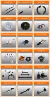 China Plastic clips 90269-06017 for HONDA AVANCIER 1997-2021 within MASUMA Auto car parts for sale