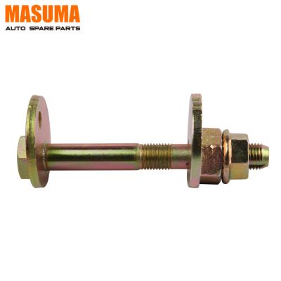 China ZINC Finish MLS-575 MASUMA Custom Repair Part Brass Bolt for Lexus LX470 UZJ100L for sale