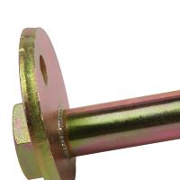China ZINC Finish MLS-575 MASUMA Custom Repair Part Brass Bolt for Lexus LX470 UZJ100L for sale