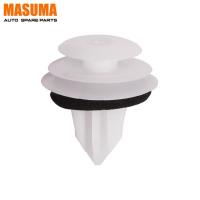 China Toyota ACV40N Plastic Clips 91560-SAA-003 90467-09206 90467-10161 MU000504 90467-A0005 for sale