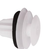 China Toyota ACV40N Plastic Clips 91560-SAA-003 90467-09206 90467-10161 MU000504 90467-A0005 for sale