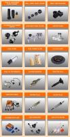 China Toyota ACV40N Plastic Clips 91560-SAA-003 90467-09206 90467-10161 MU000504 90467-A0005 for sale