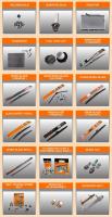 China 1989-2021 HONDA INSPIRE Car Nylon Plastic clips 01553-09191 09409-07332 09409-07334 90467-07 for sale